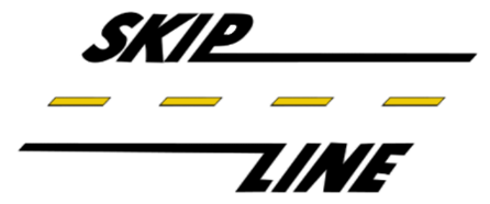 Road Marking Controller SKIP LINE - VEZOS