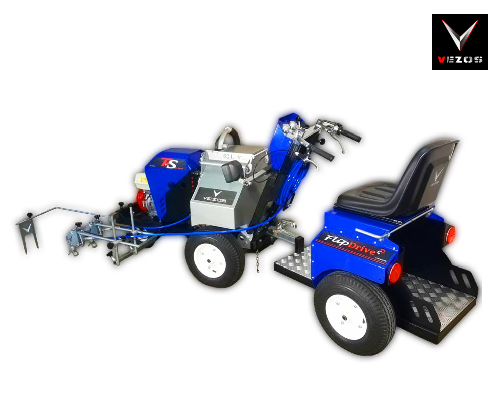Line Striper PROSTRIPE 300 SP - VEZOS