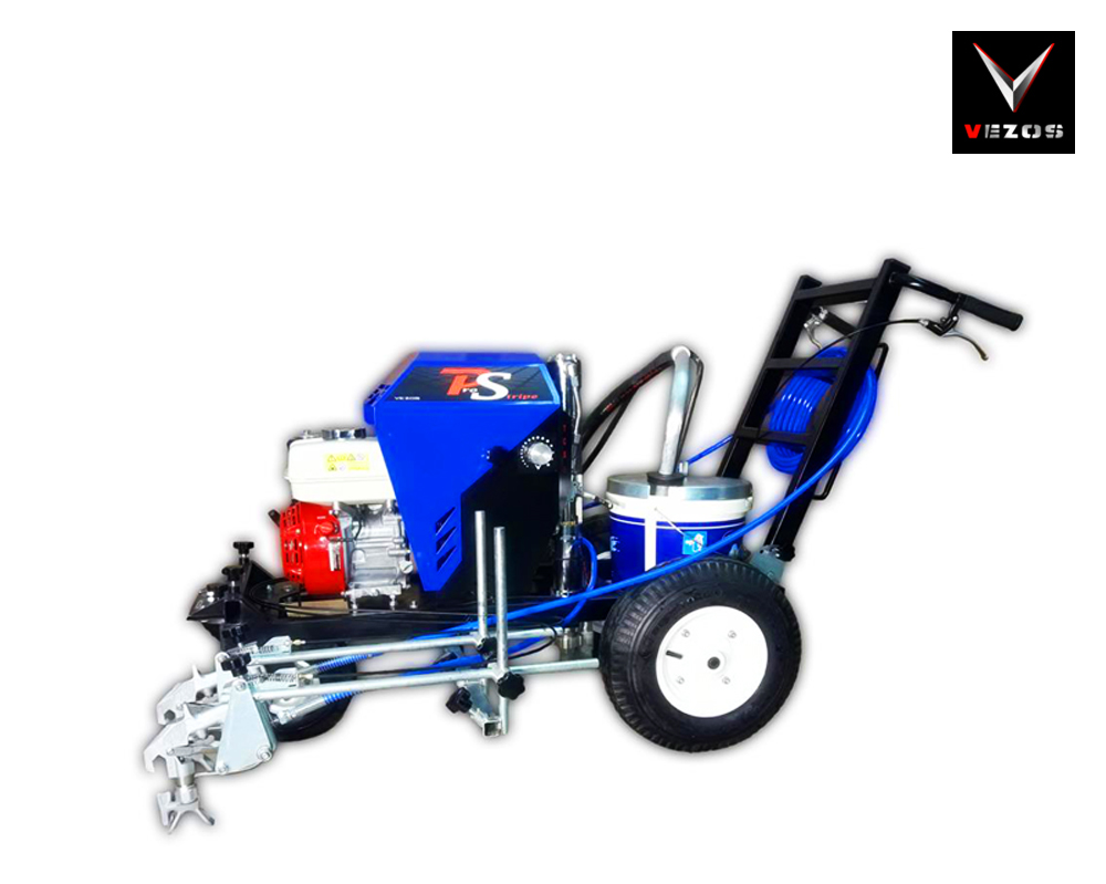 Line Striper PROSTRIPE 200 - Vezos