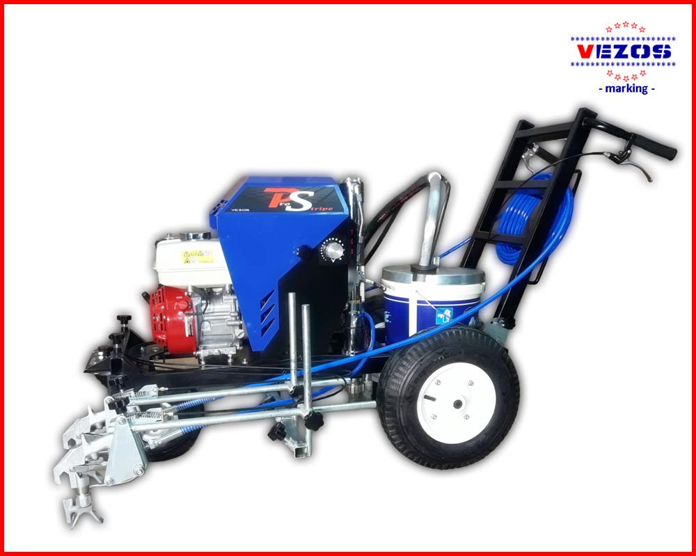 Line Striper PROSTRIPE 200 - Vezos