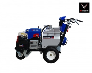 Walk Behind Line Striper PROSTRIPE 300 LINEMATIC - VEZOS
