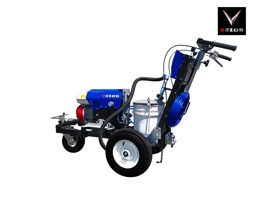 Line Striper PROSTRIPE 200 - Vezos